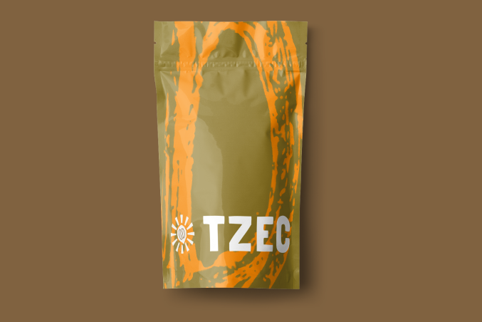 TZEC - Tesouros Ecológicos