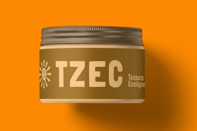 TZEC - Tesouros Ecológicos