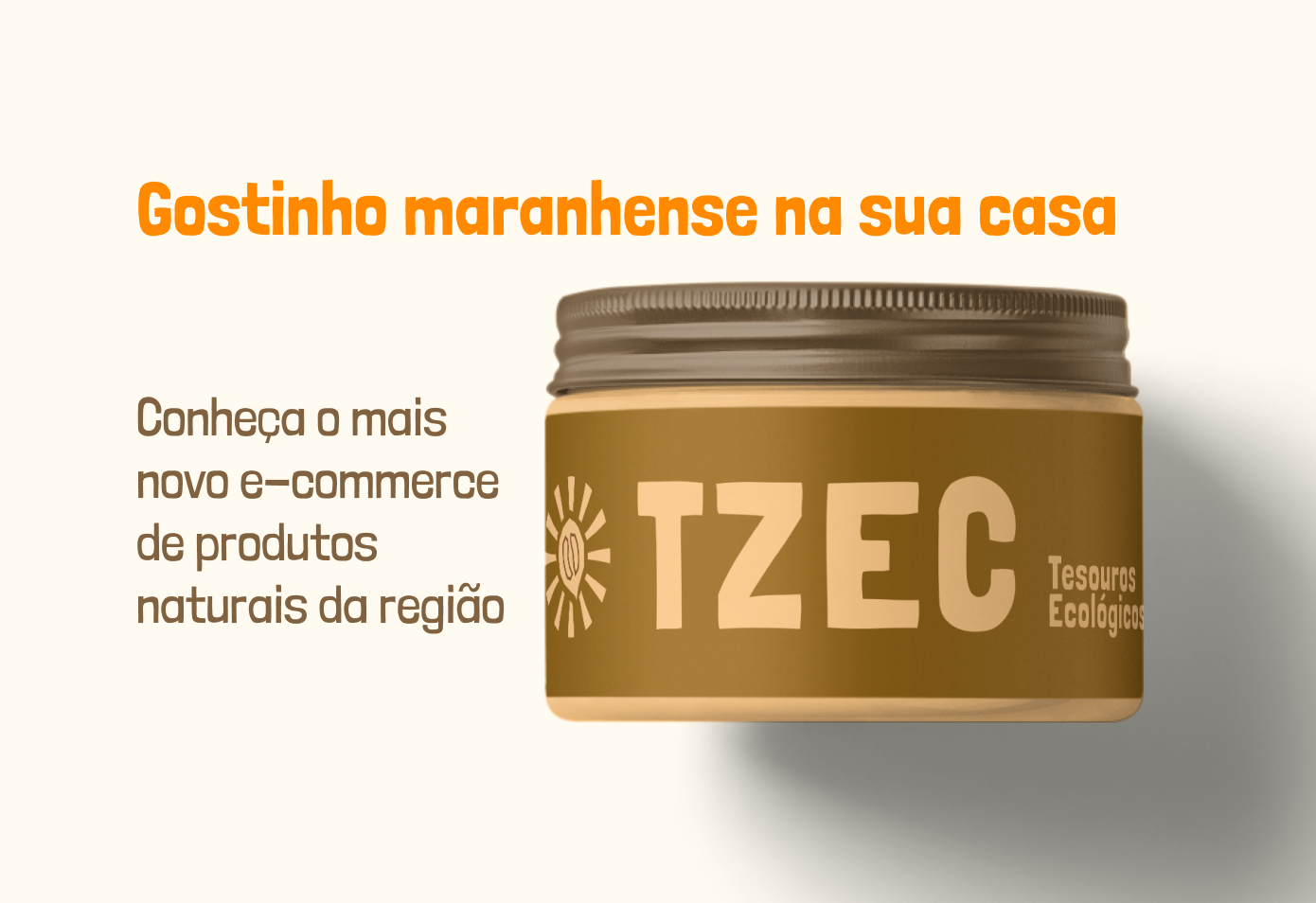 TZEC - Tesouros Ecológicos
